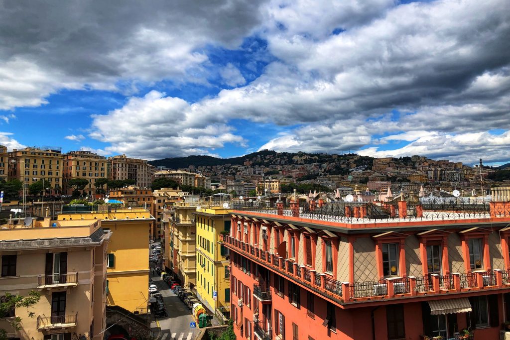 Cosa fare a Genova in 2 giorni d'autunno | Fairbnb.coop - Community ...