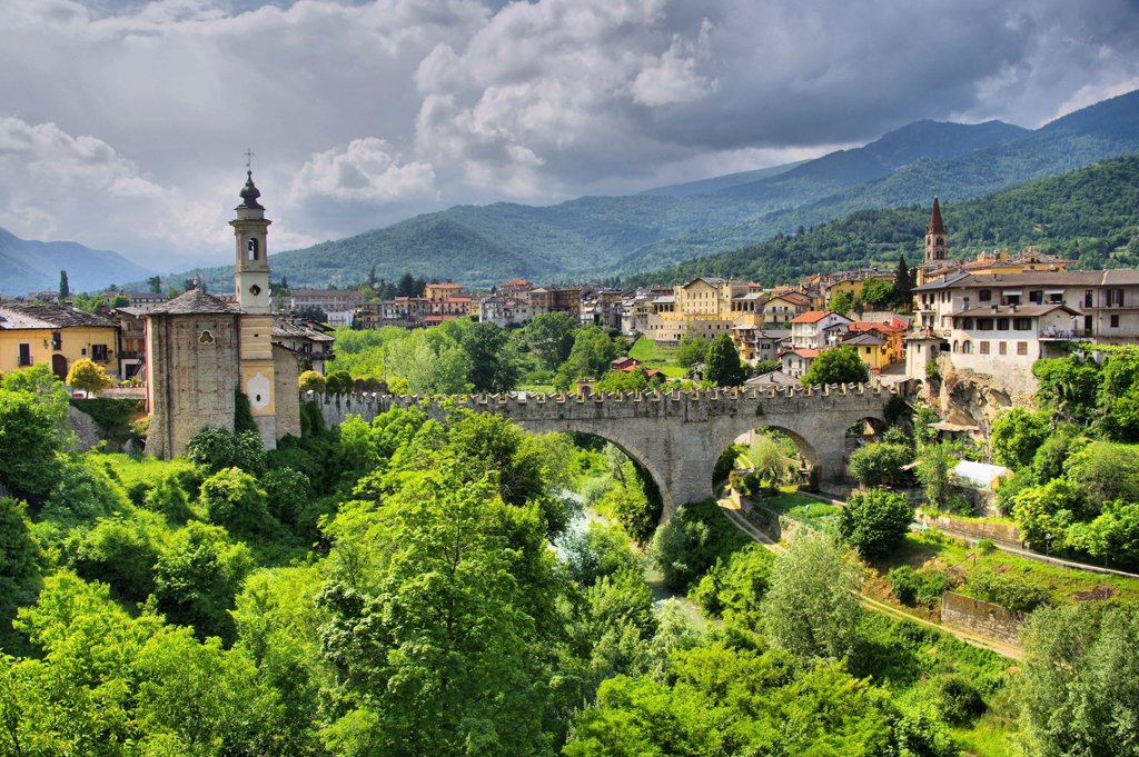 Holiday homes in Cuneo province feed the change | Fairbnb.coop ...