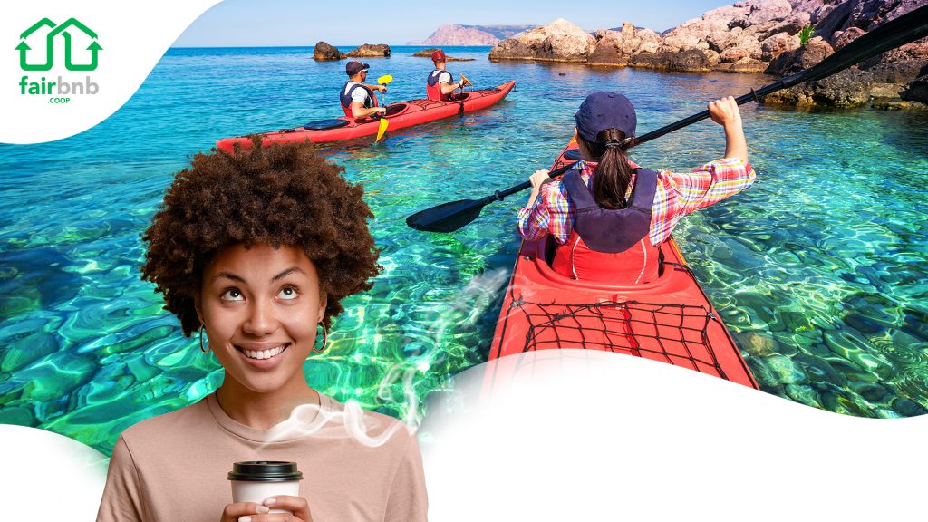 Join the Fair Club and start saving on your next holiday! | Fairbnb ...